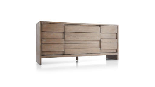 Atlas 9-Drawer Dresser