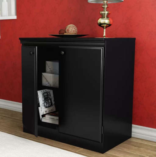 Caines Storage Cabinet