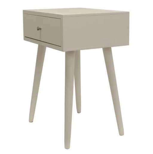 Pelham End Table With Storage