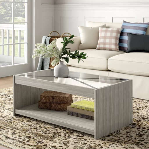 Laguna Coffee Table