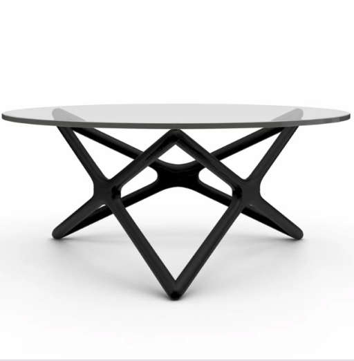 Bernardino Starlight Coffee Table