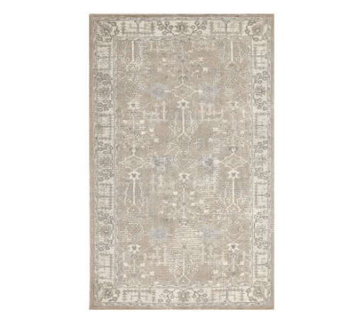 Reeva Handwoven Rug - Neutral Multi-9'x12'