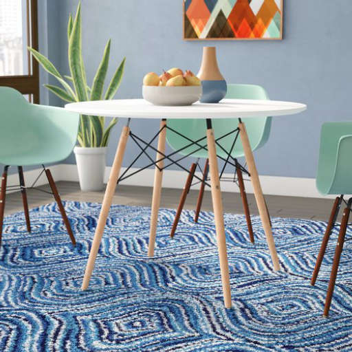 Evangeline Dining Table