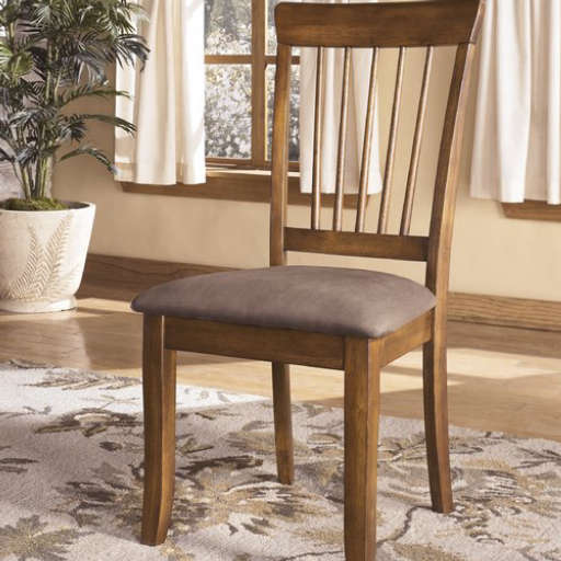 Kaiser Point Upholstered Dining Chair