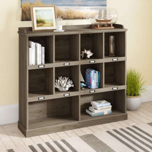 Bowerbank Cube Unit Bookcase
