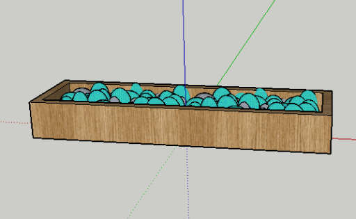 Homefuly_Pebble Unit