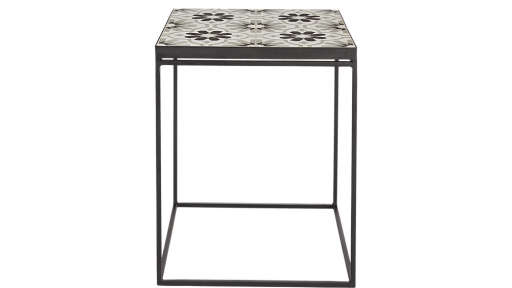 Tangier Side Table