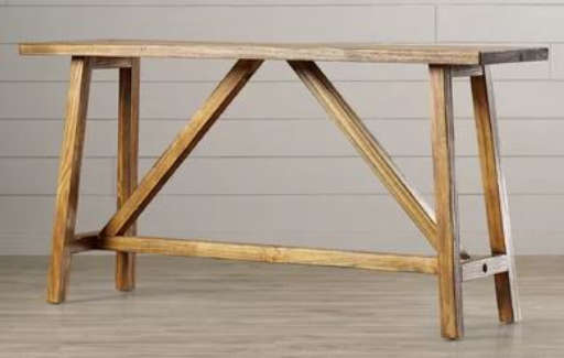 Edna Console Table