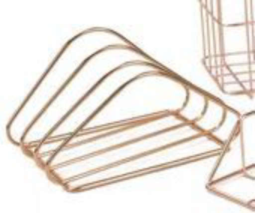 Amanda Wire Metal (Letter Sorter)