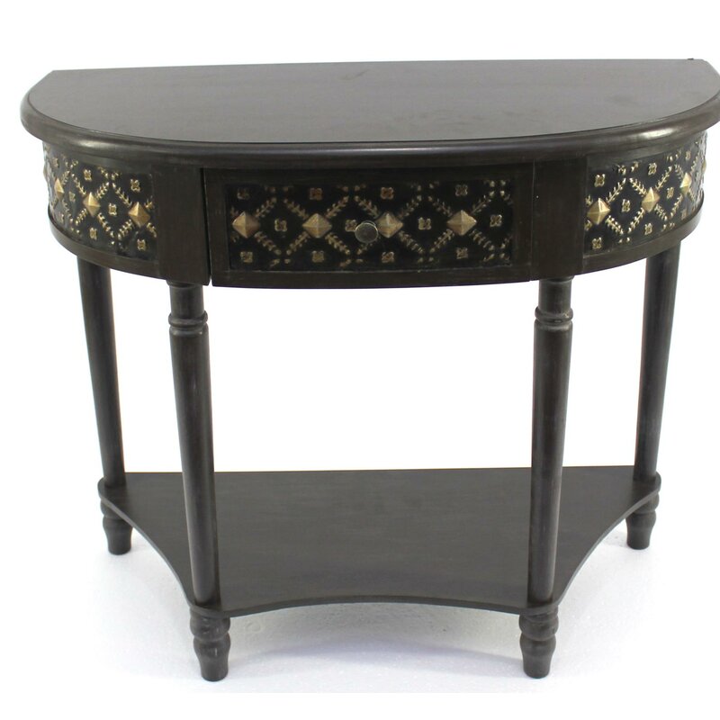 Javan 32'' Console Table