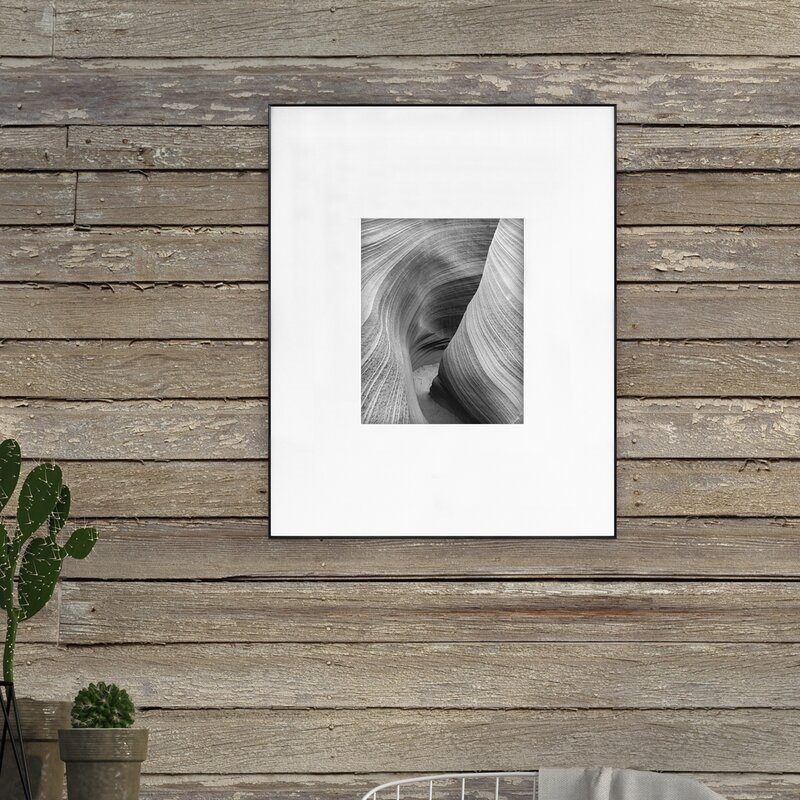 Fineline Picture Frame Mix and match on a gallery wall Fineline Picture ...