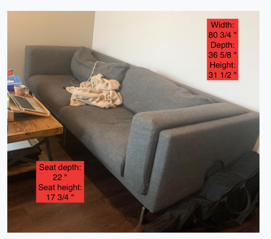 Customer_Sofa
