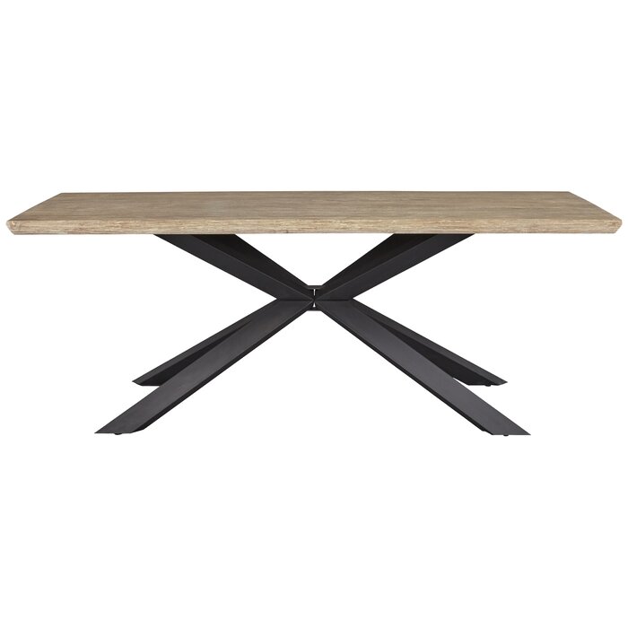Railsback Geneva Dining Table