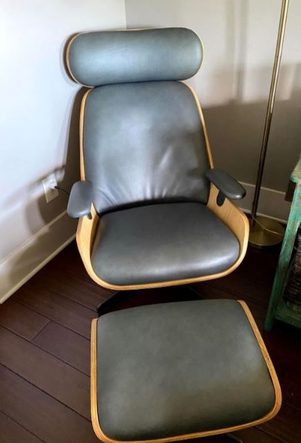 Customer Chair