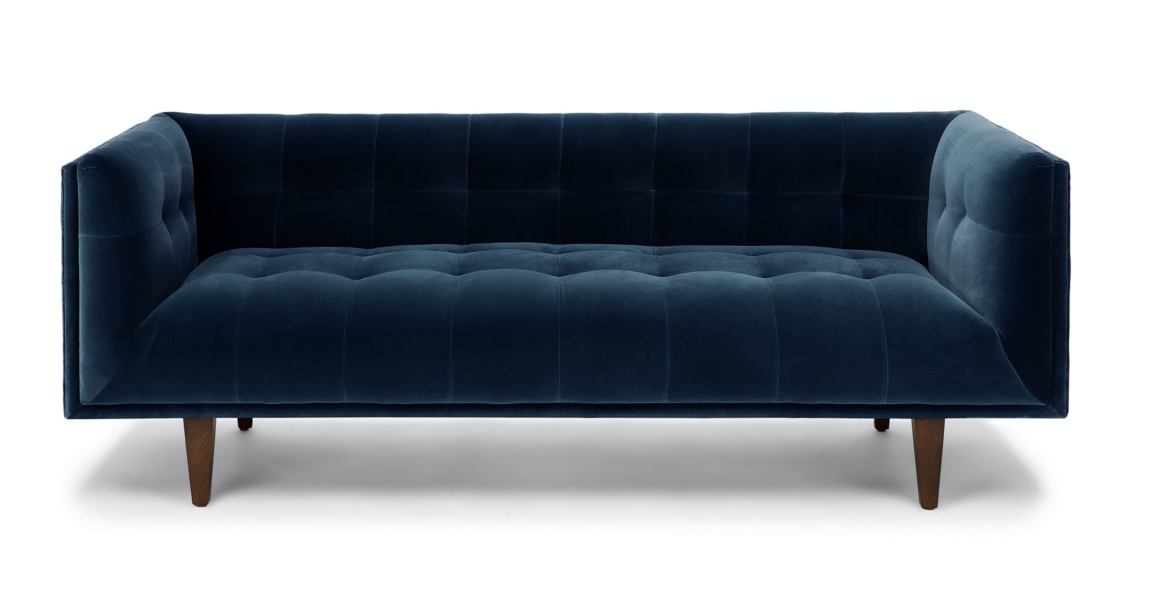 Cirrus Cascadia Blue Sofa