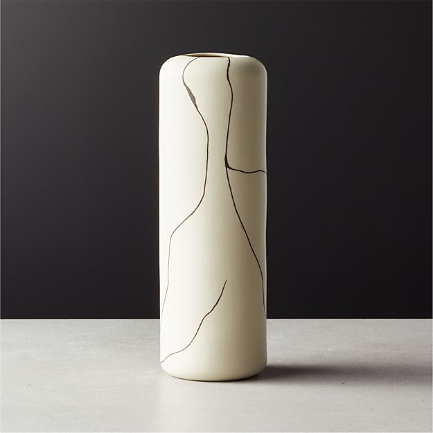 Kintsugi Vase