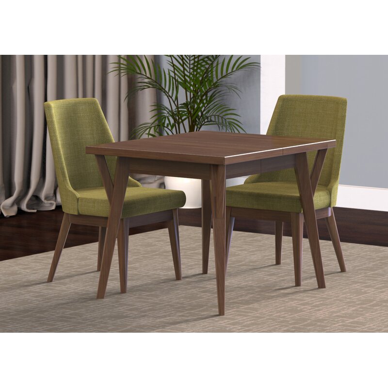 Strandquist Extendable Dining Table