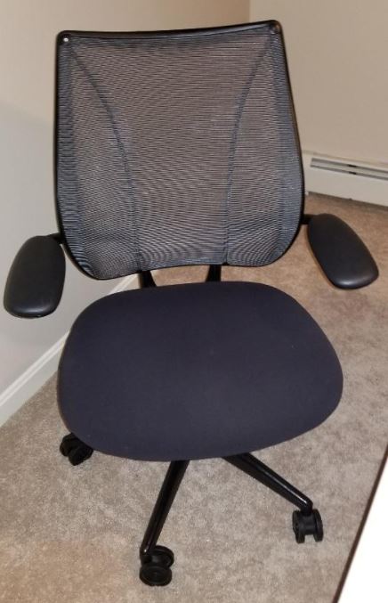 Customer Chair