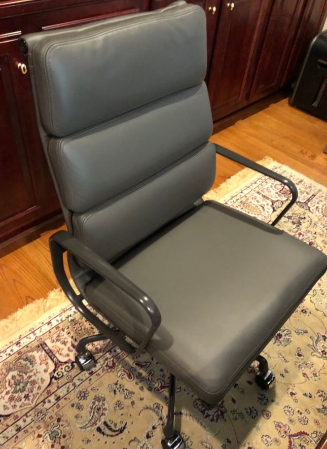 Customer Chair