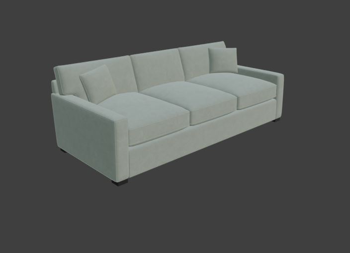 customer sofa