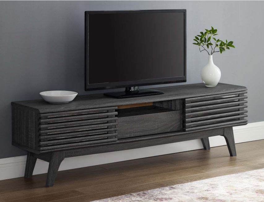 Render 59 TV Stand II