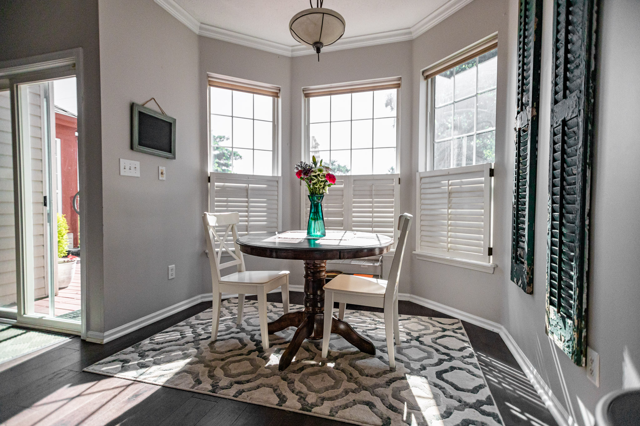 customer round table