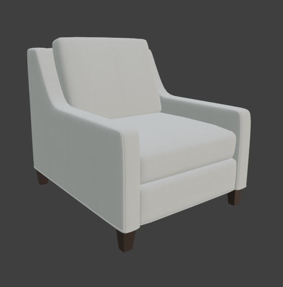 Customer Chair