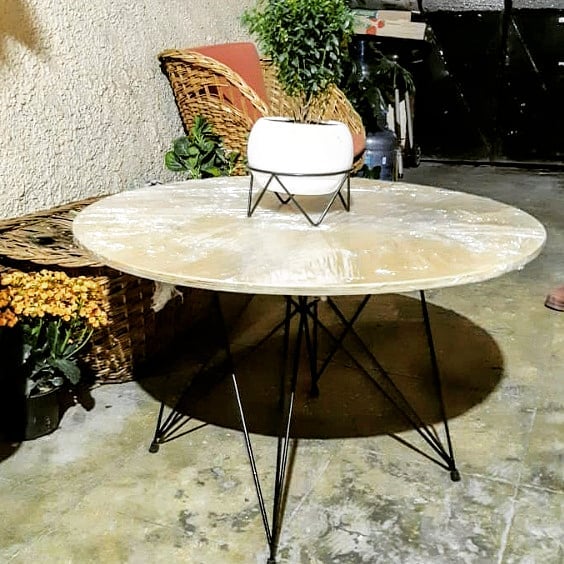 Customer Round Table