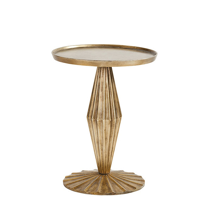 Nadia Side Tables