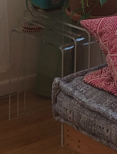 Customer Product Nesting Table Medium