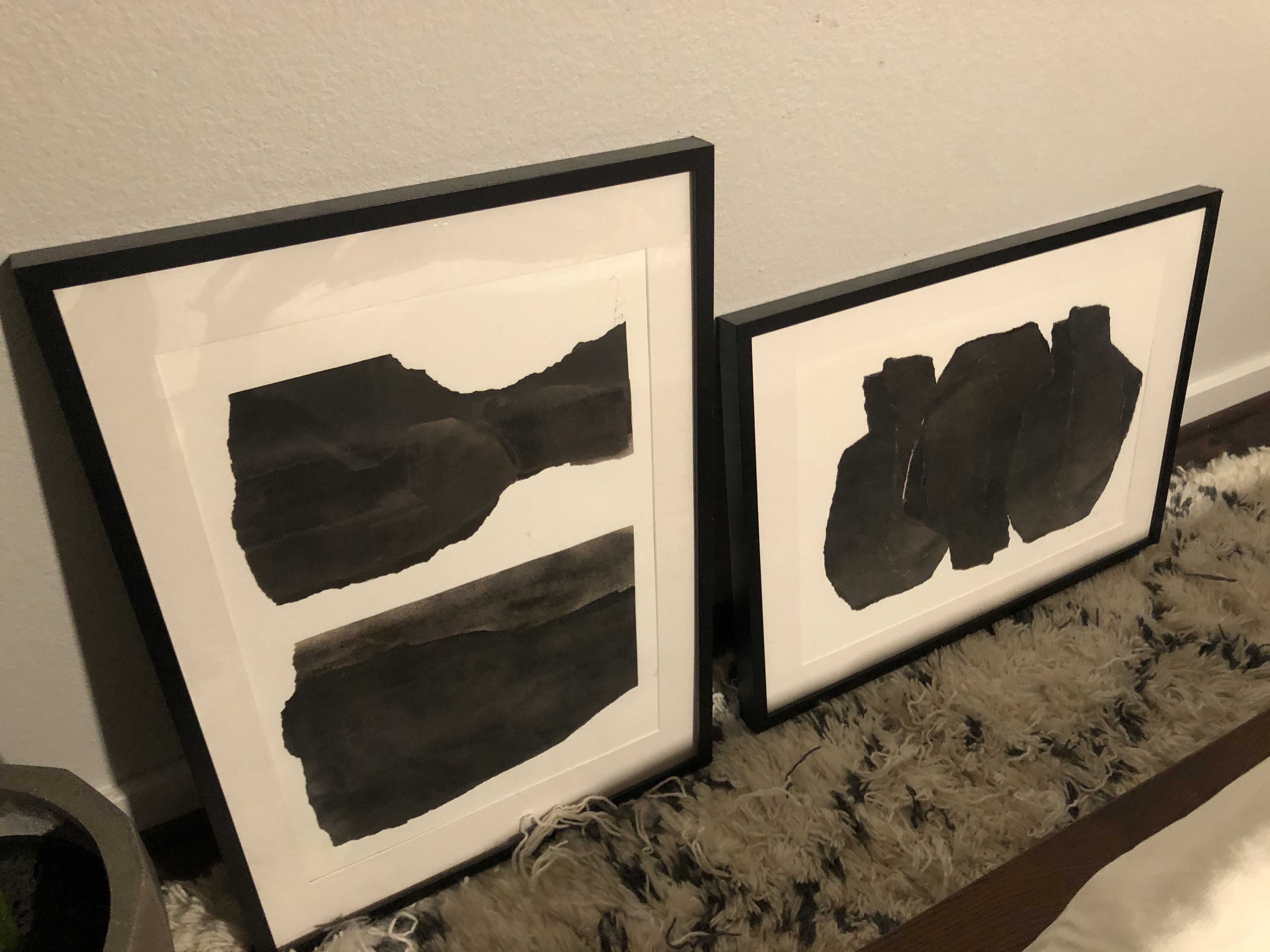 Customer Product Frame 1