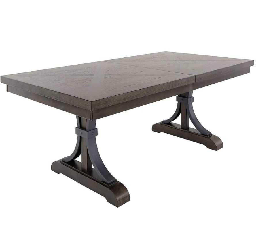 Customer Dining Table