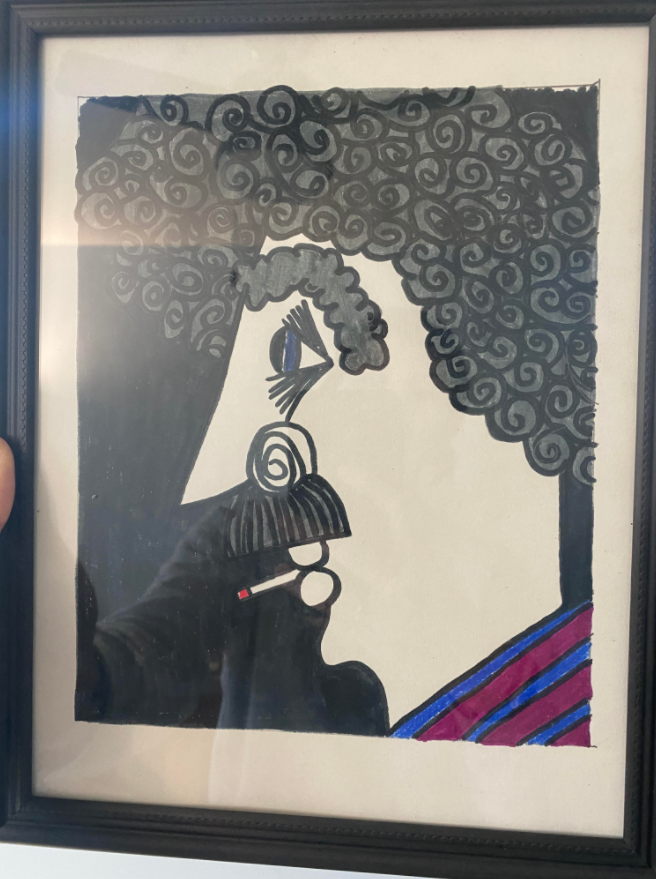 Customer Artwork