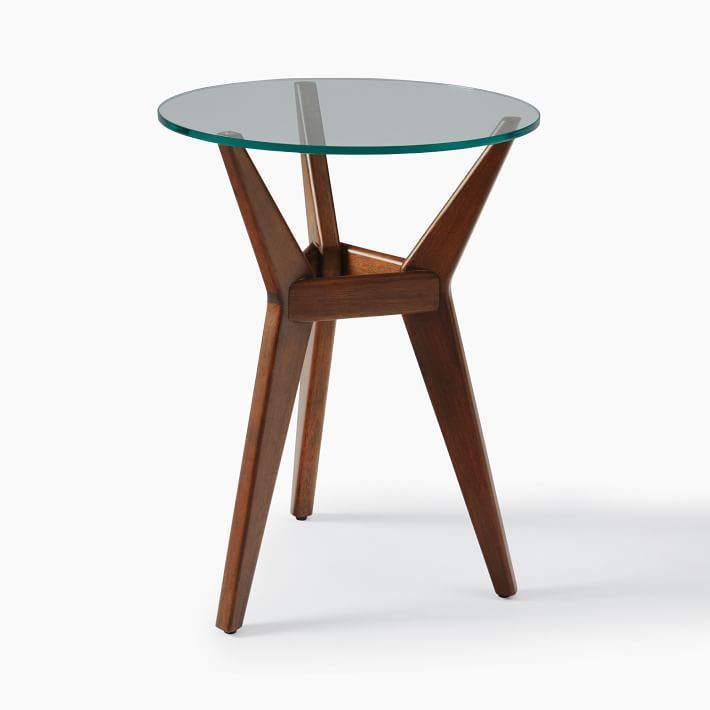 Jensen Round Side Table