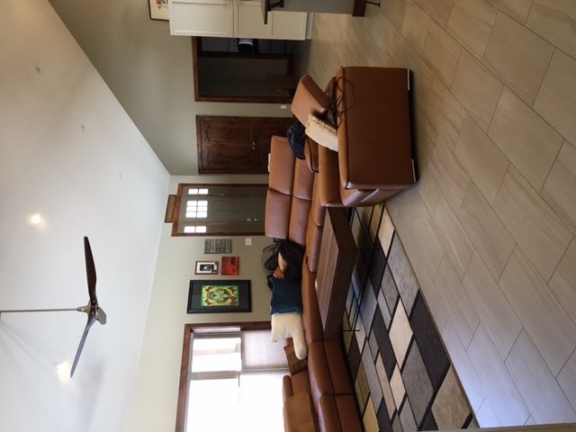 Customer Lounge chair