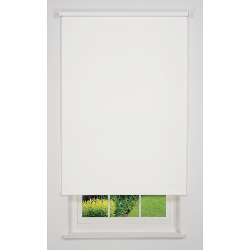 LEVOLOR Custom Cordless Roller Shade