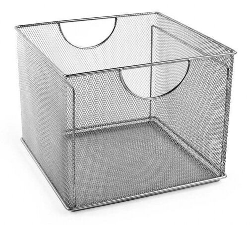 Mesh File Box