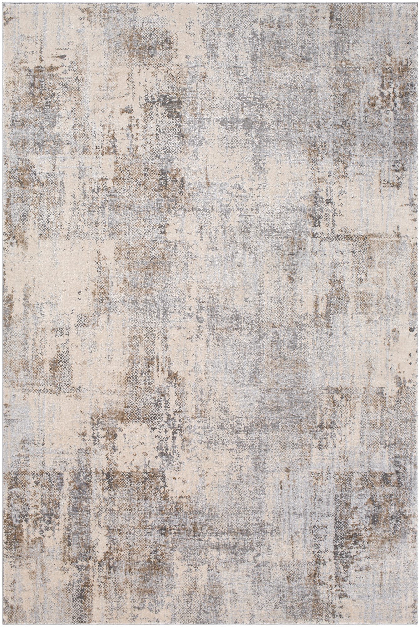 Alpine Alp 2304 Area Rug-7'8"x10'5"