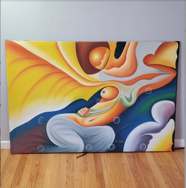 customer art