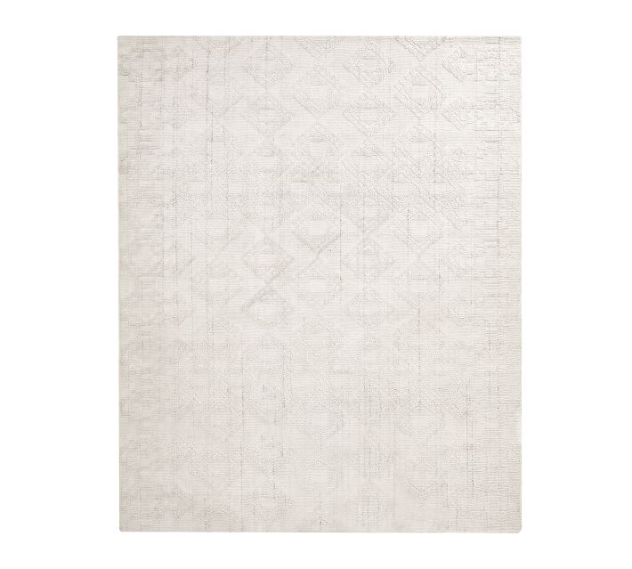 Avery Easy Care Rug Ivory-9'x 12'
