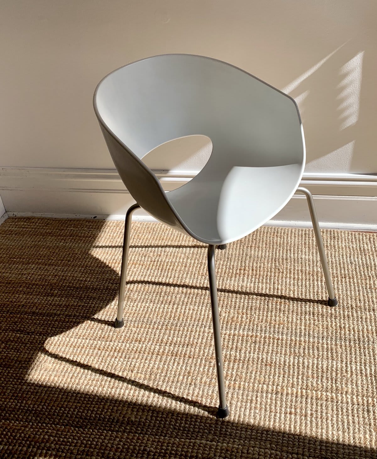 Customer Product Sintesi Orbit Large Chairs