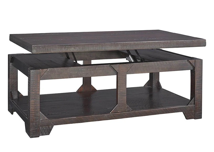 Customer_Lift Top Cocktail Table