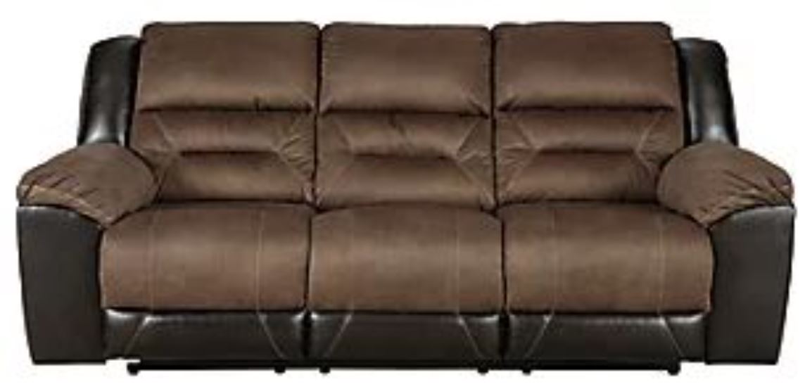 Customer Sofa