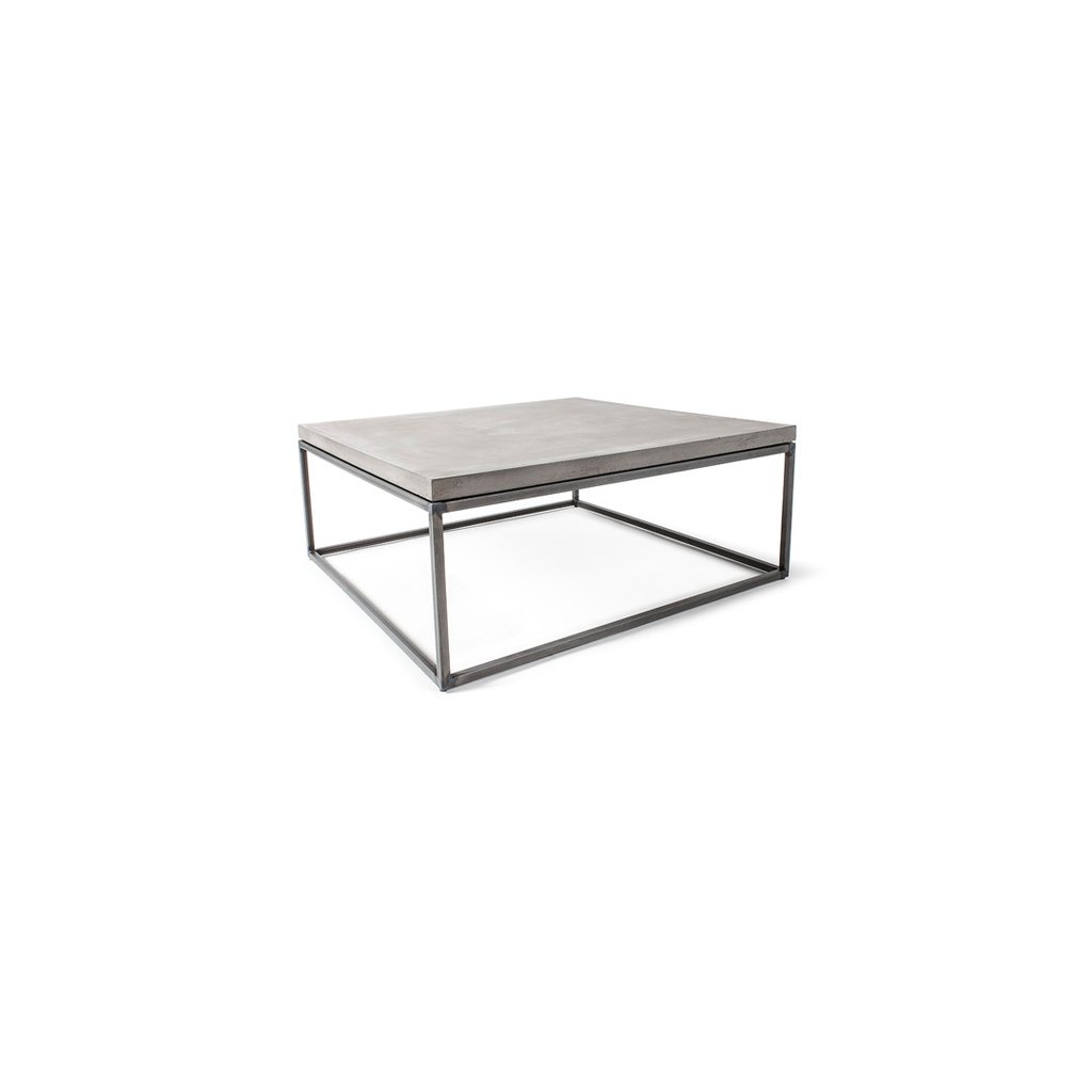 Perspective Square Coffee Table