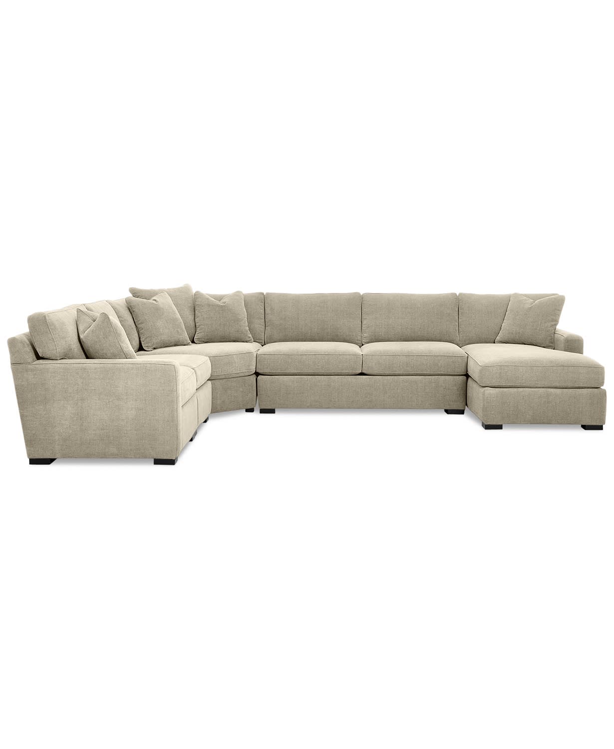 Customer_Sectional_sofa