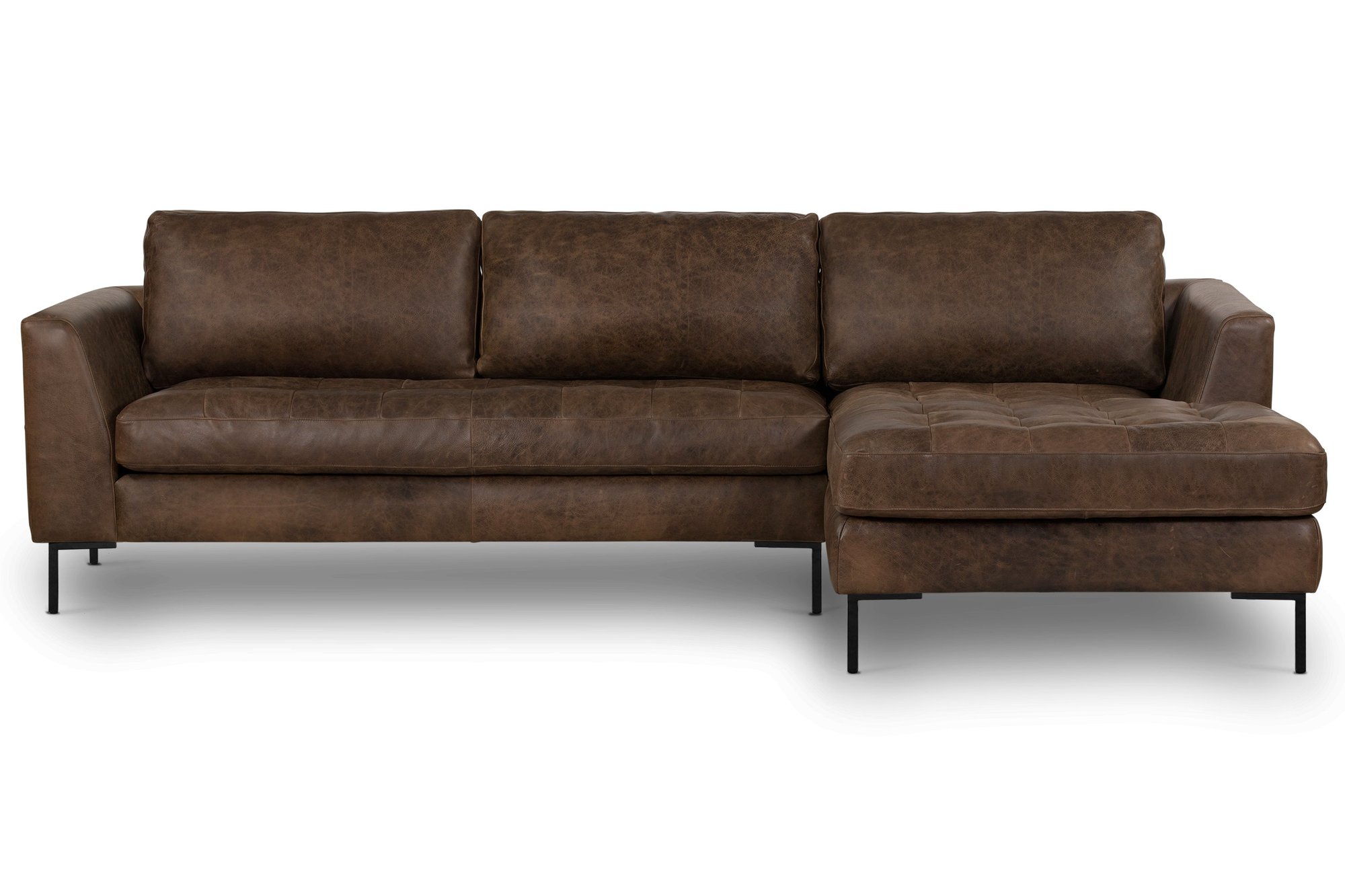 CALLE RIGHT FACING SECTIONAL