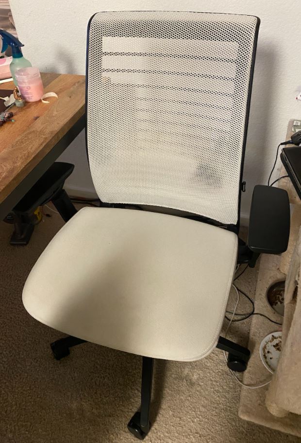 CUSTOMER OFFICE CHAIR