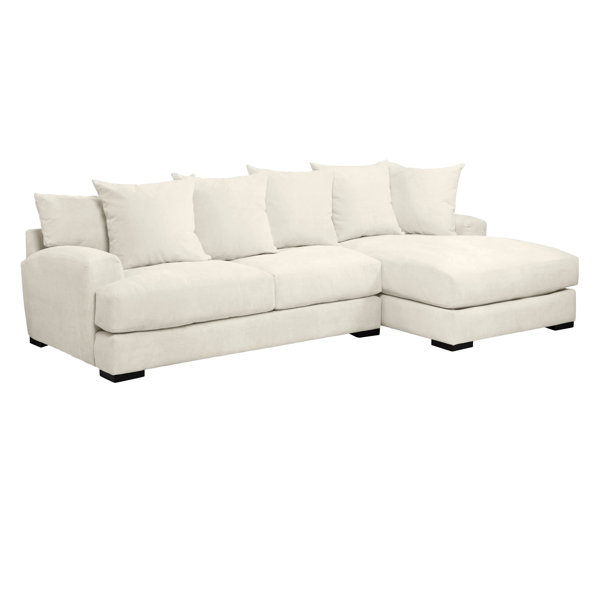 Customer Sofa