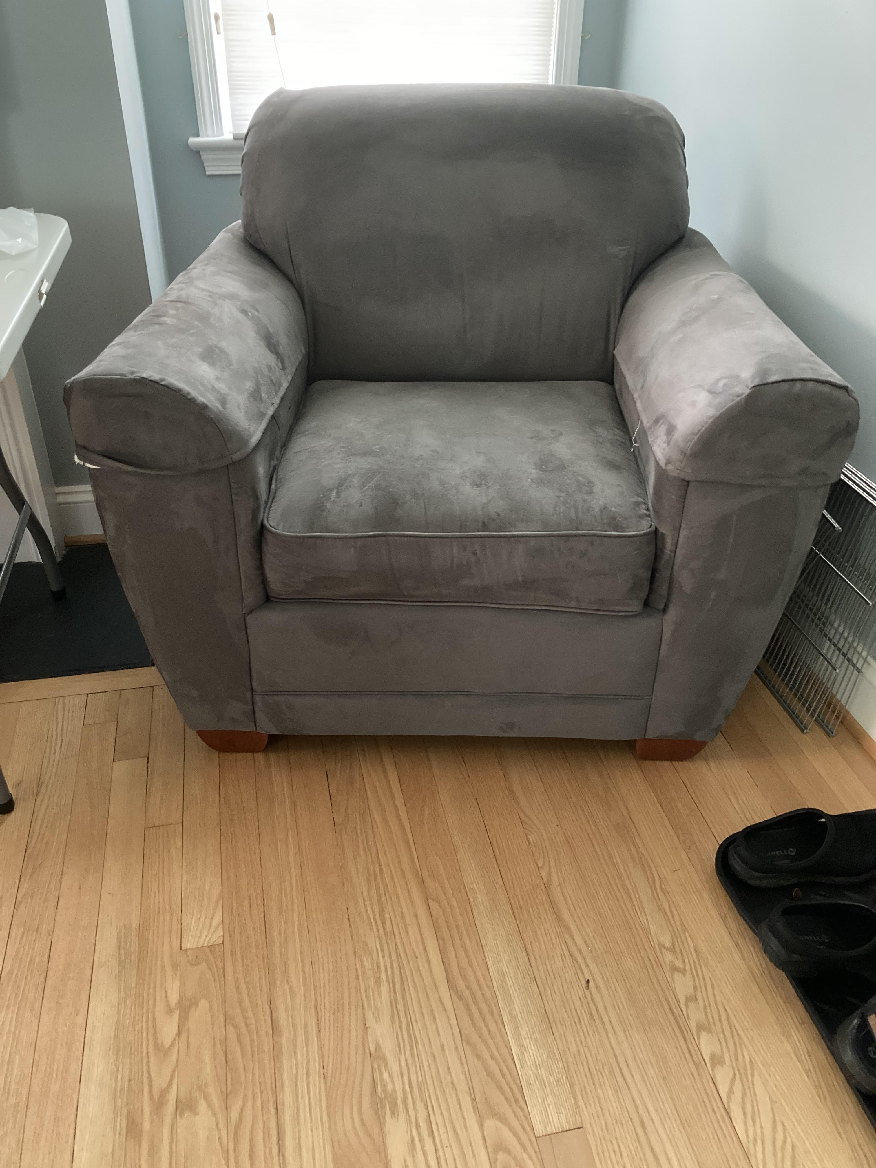 Customer_Chair