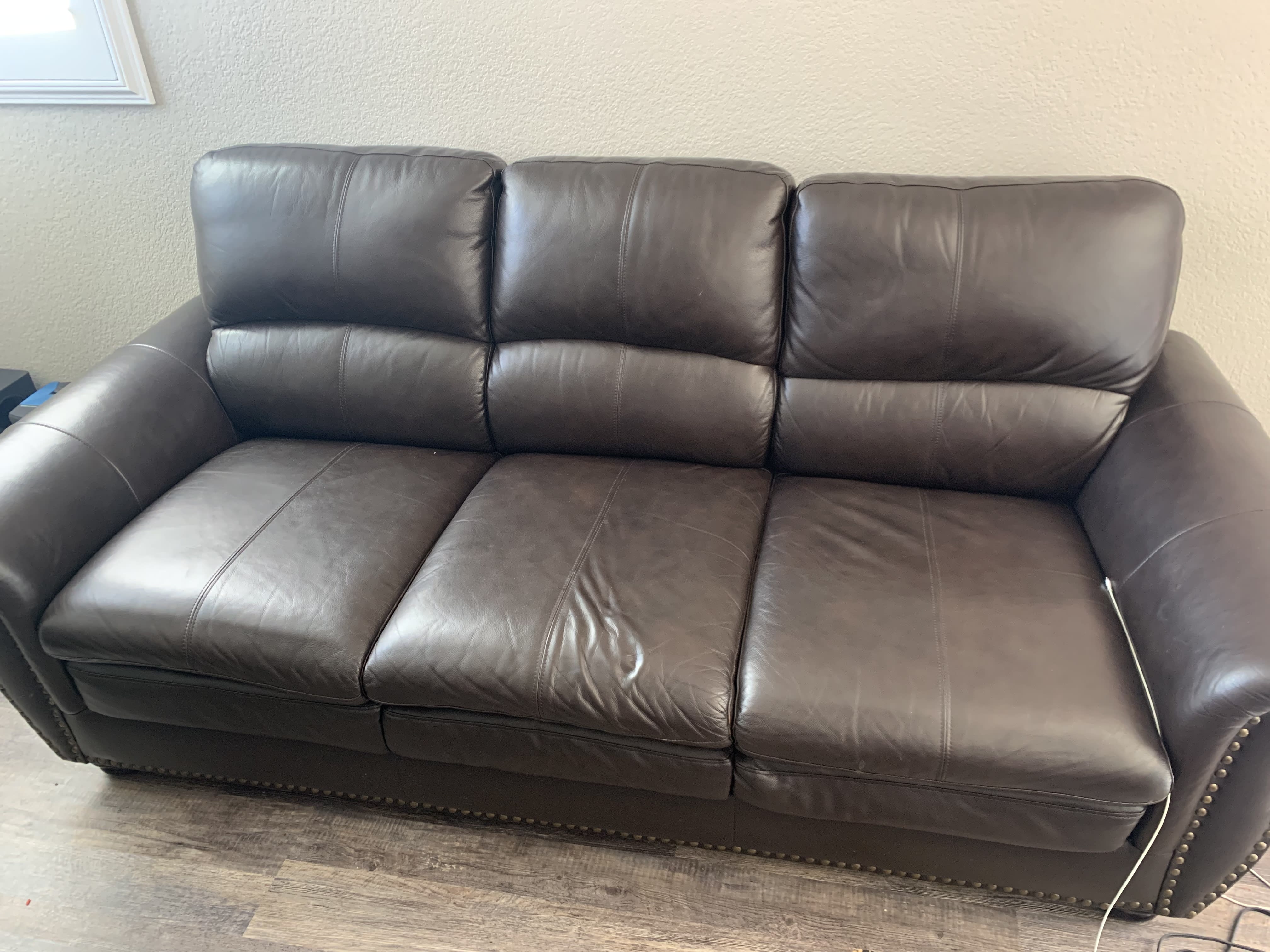 Customer Couch